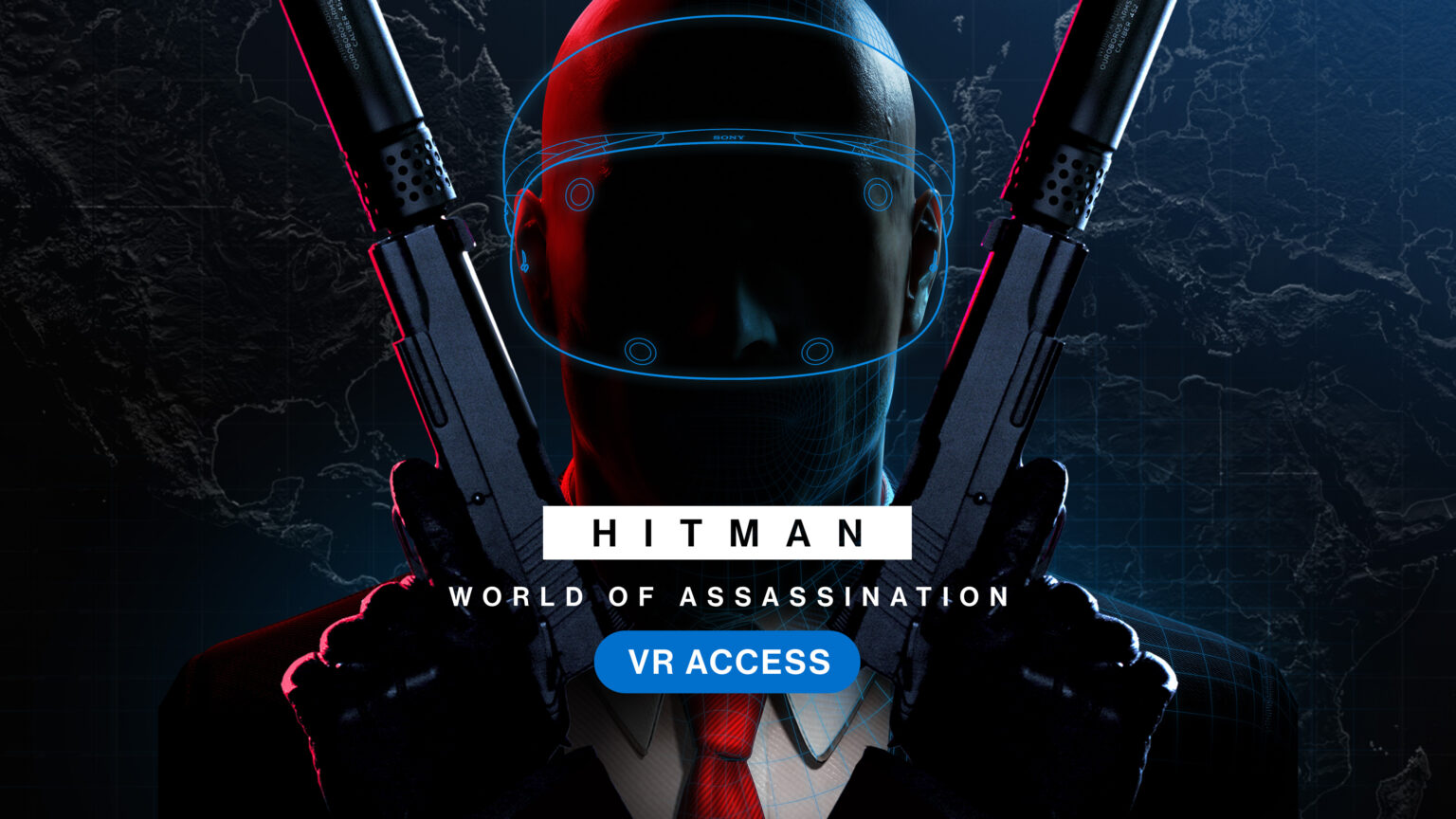 Introducing Forefront: Triangle Factory’s New & Ambitious VR Shooter ...