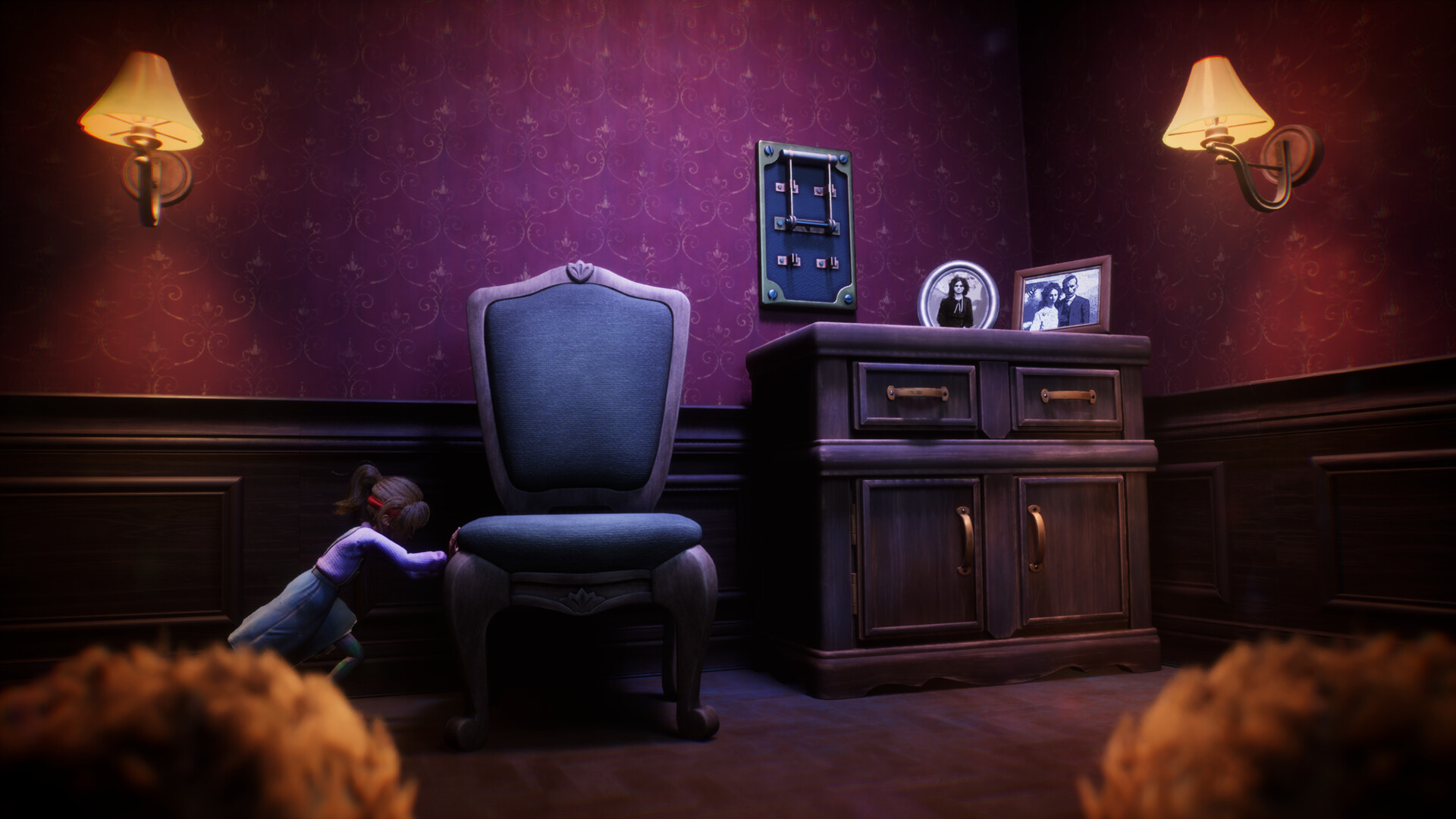Flat2VR Studios Unveils a Stacked Lineup at the VR Games Showcase – VR ...