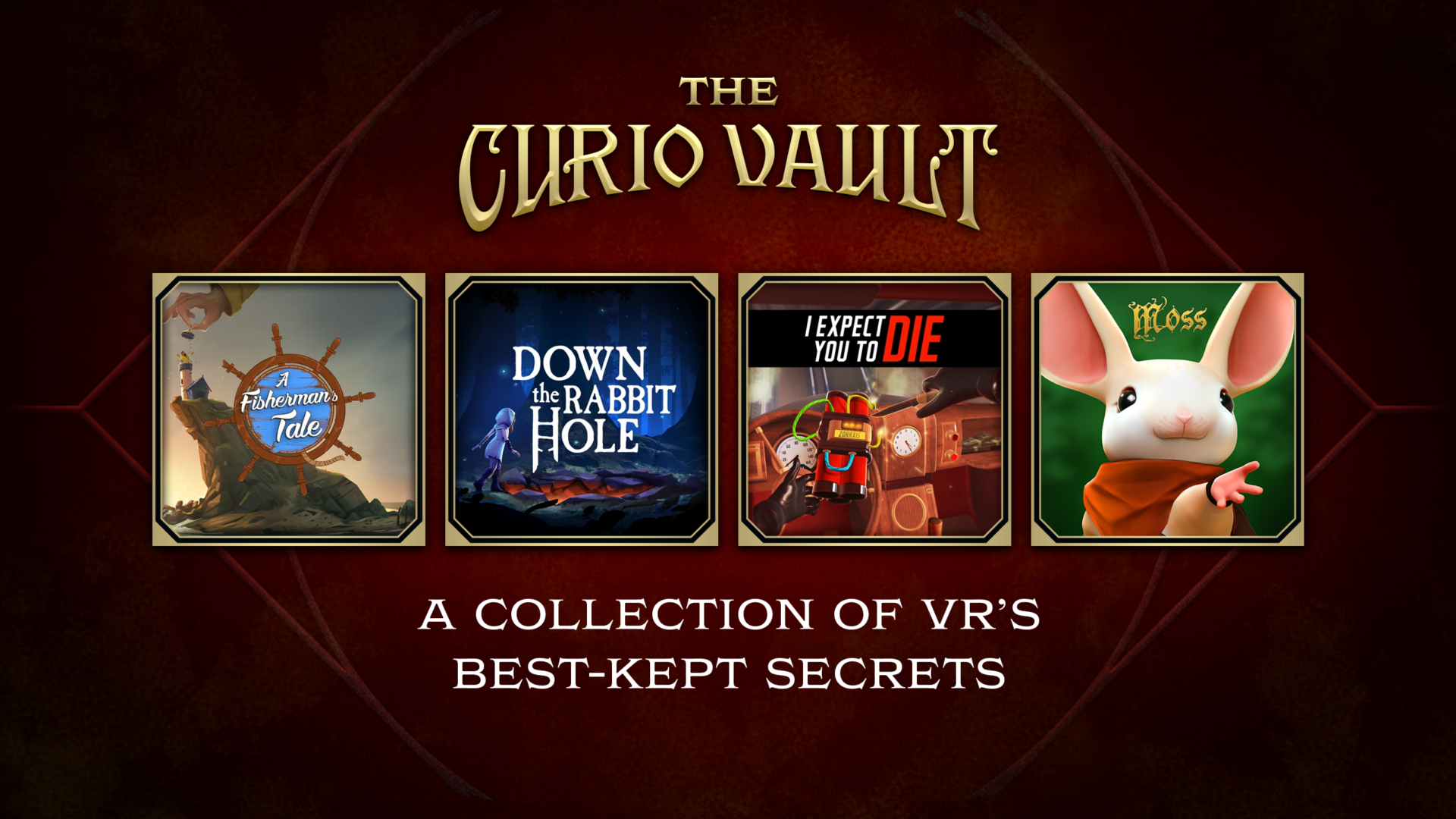 Everything Announced at the VR Games Showcase March 2025 – VR Games ...