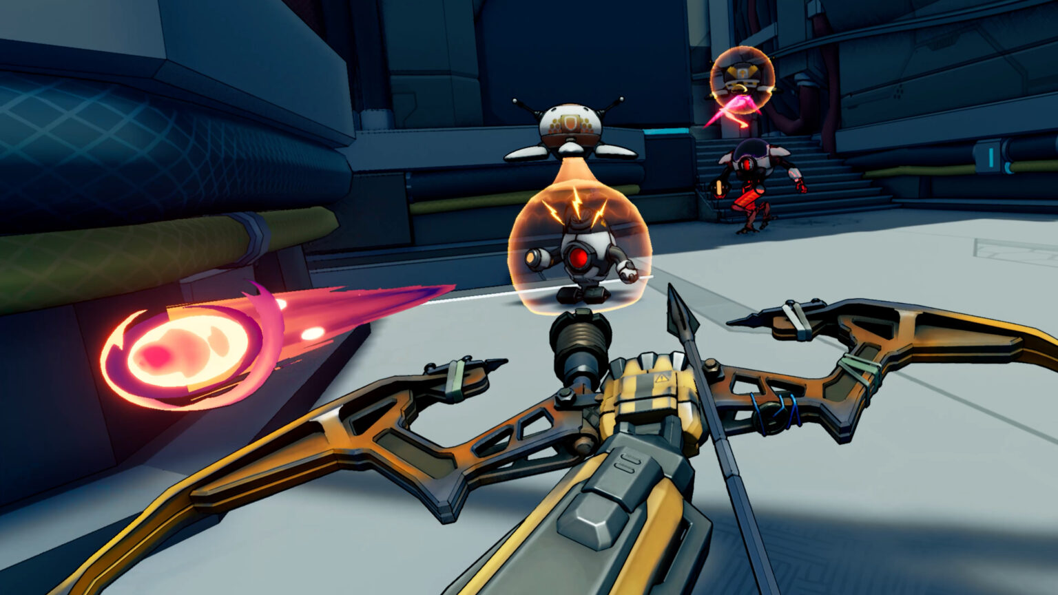 Flat2VR Studios Unveils a Stacked Lineup at the VR Games Showcase – VR Games Showcase